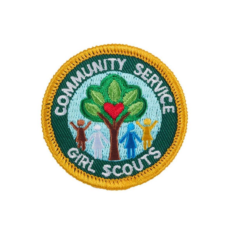 Community Service