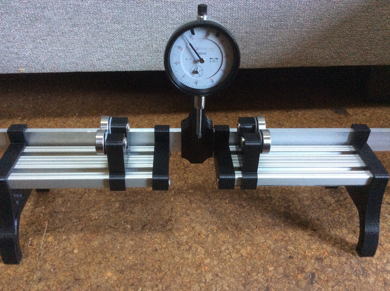 3in1 Arrow Prep Tool