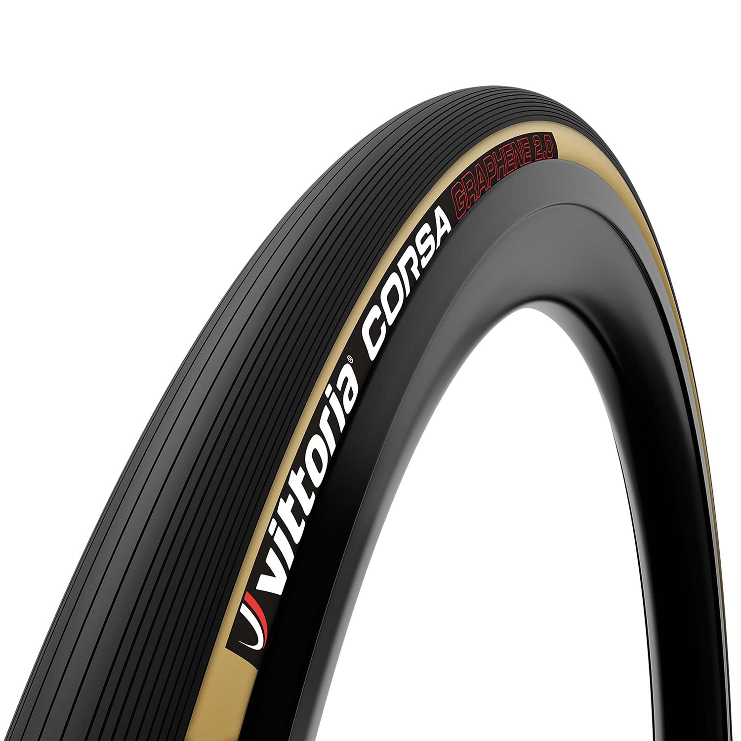 Vittoria, Tire, Corsa Control G2.0, 700 x 28c, Tubed, Gumwall