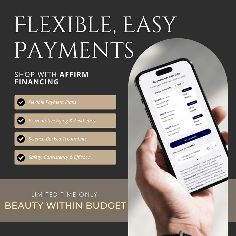 Flexible Payments & Expert Care | Permian Basin + Affirm