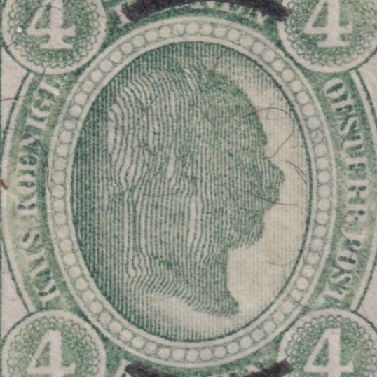 Austria & Colonies
