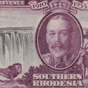 Southern Rhodesia