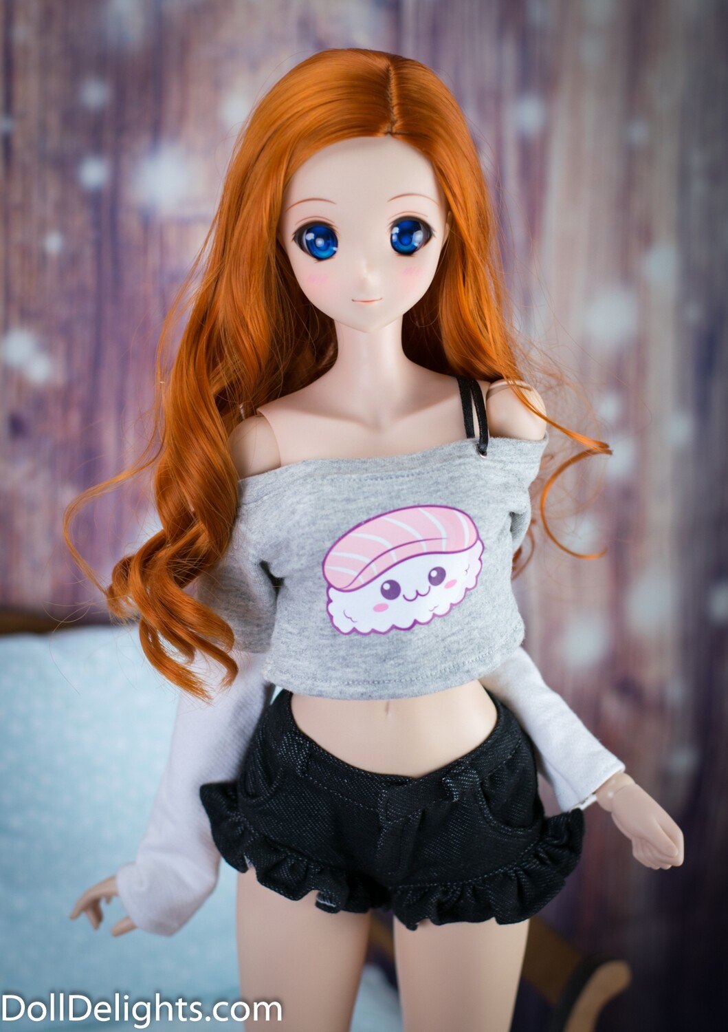 Store - Doll Delights