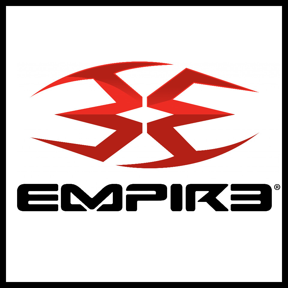 Empire Paintballs