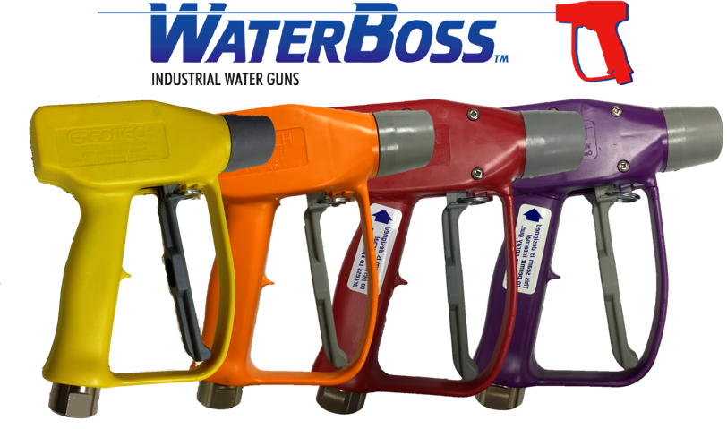 WaterBoss Store - Glomatek.com