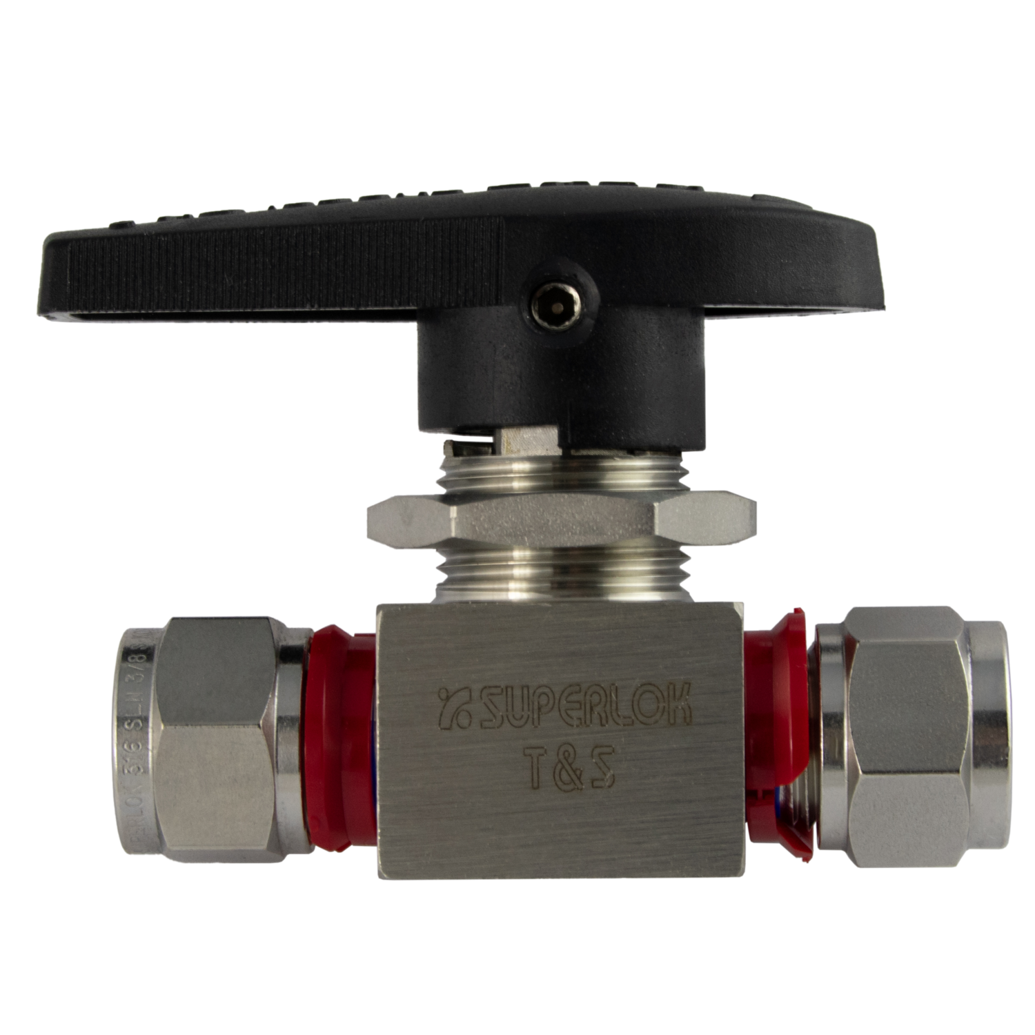 Superlok Instrumentation Valves - Store - Glomatek.com
