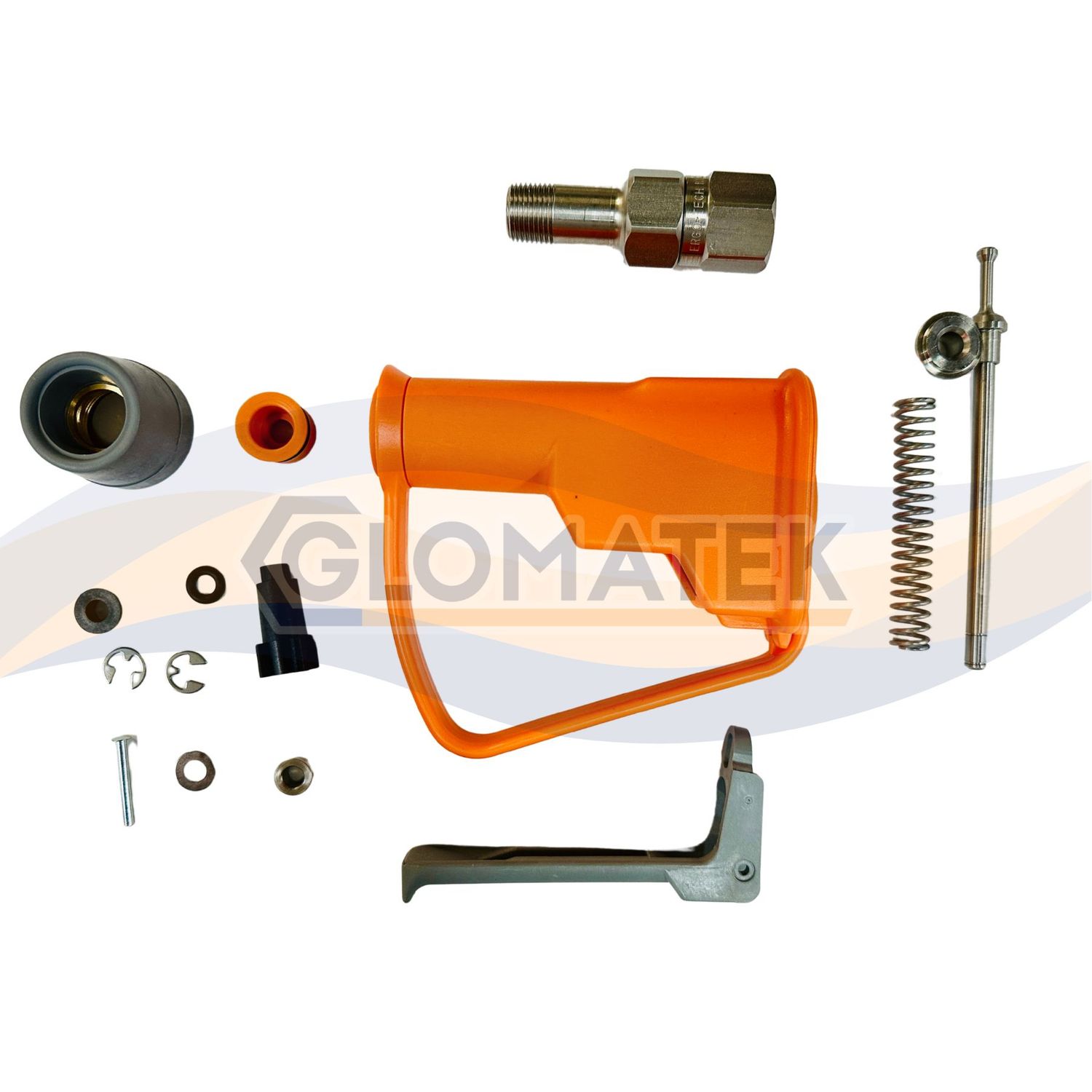 WaterBoss WB-RK-750-ILB Repair Kit