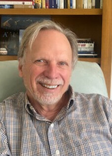 Hilton Everett Moore - Joanna Walitalo's Woodburnings - interview with ...