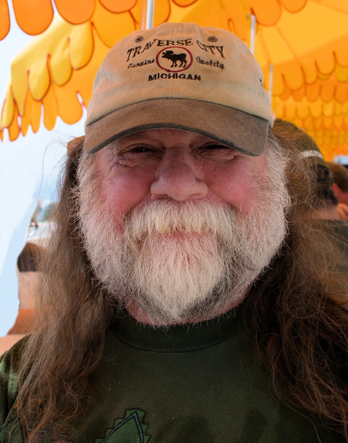 Mikel B. Classen – Tom Powers reviews Points North – Points North Books