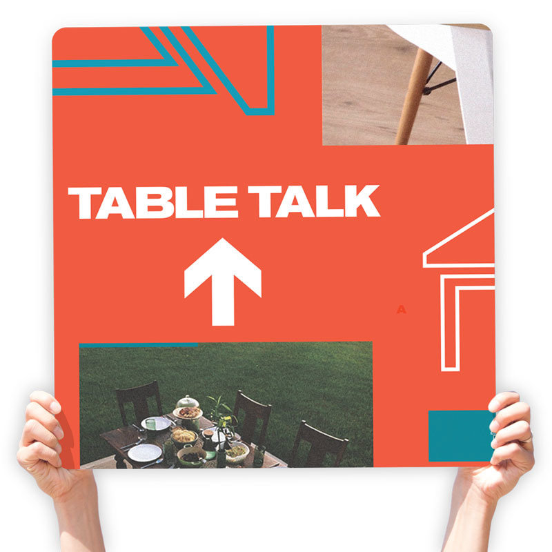 Table Talk Classes