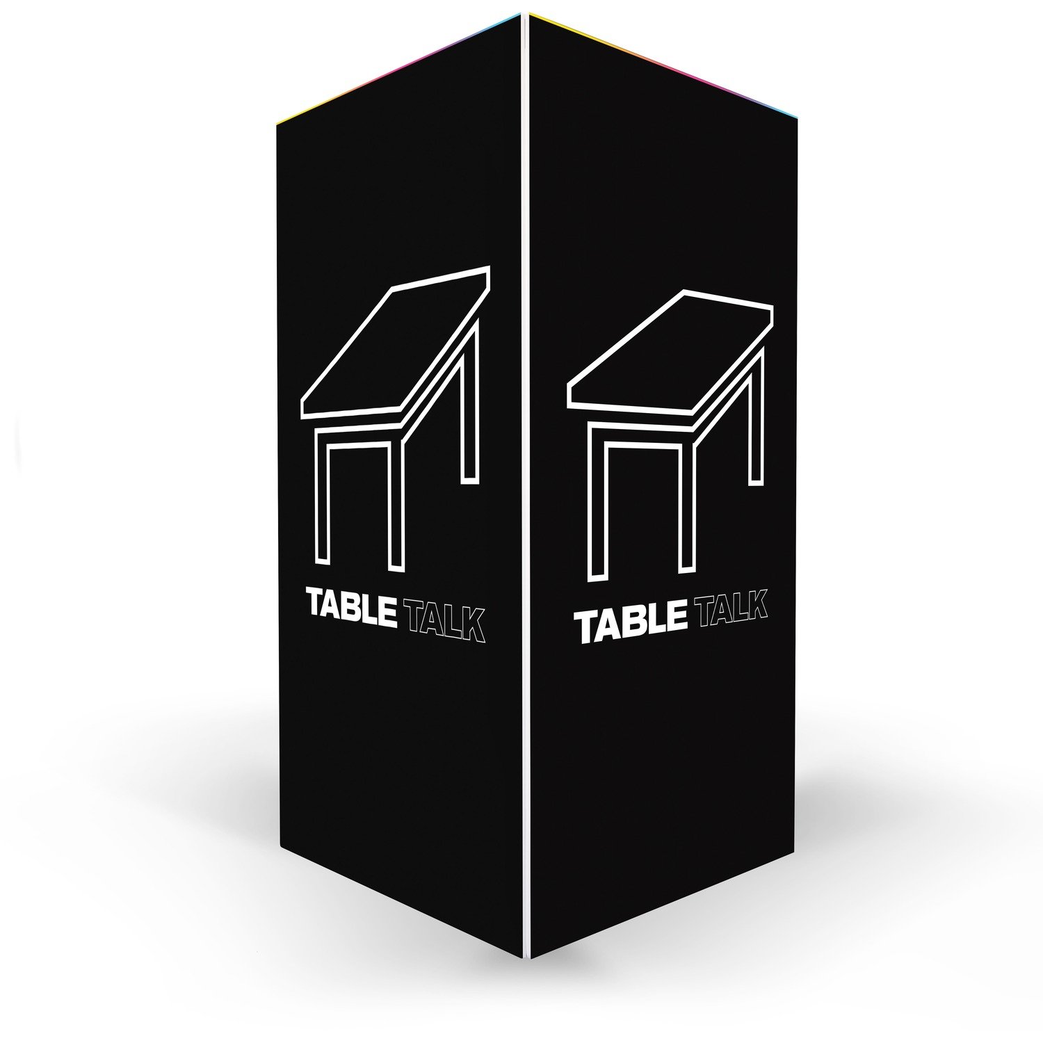 Table Talk Class Signs! | Church Sign Shop