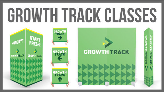 Growth Track Classes