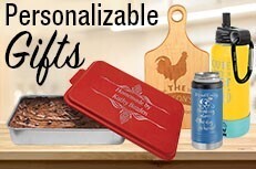 Miscellaneous Gifts