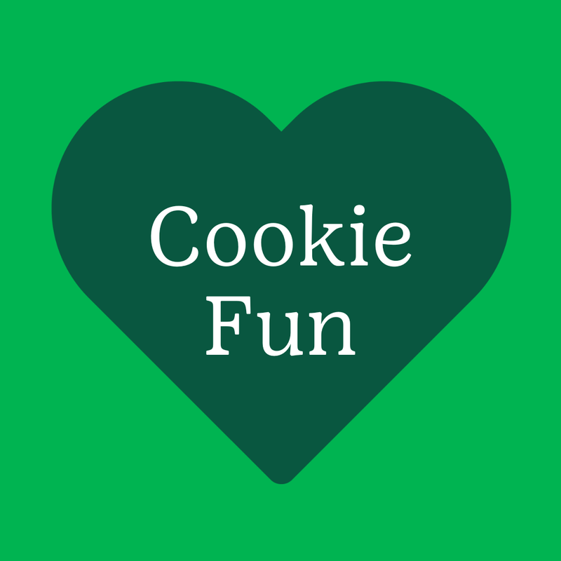 Cookie Fun