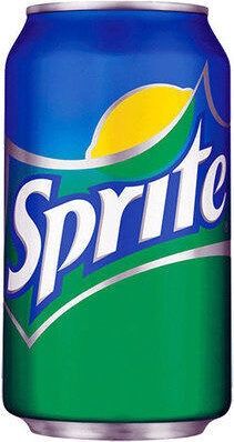 Sprite - 12 FL OZ (355 mL)