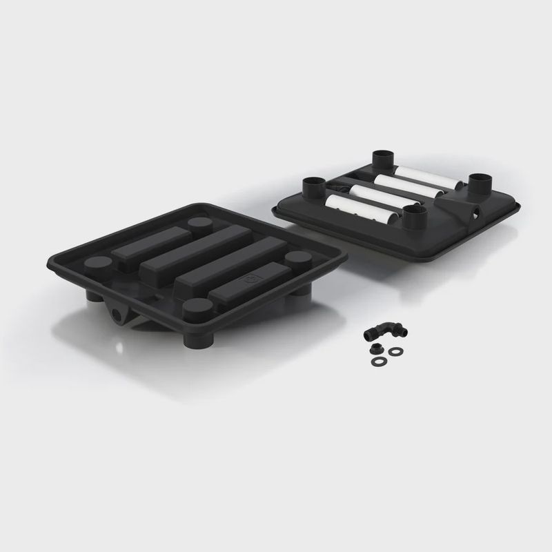 15.5 Ez-Pz Runoff Tray