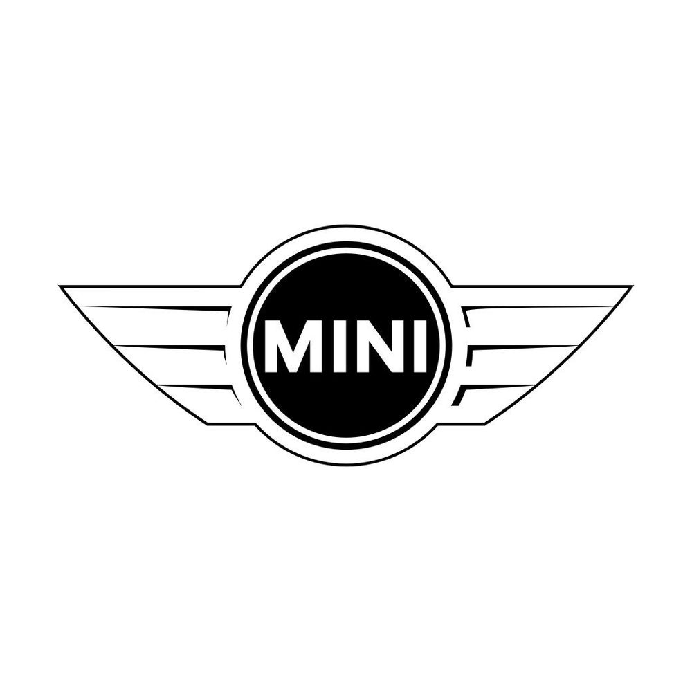 BMW Mini - Store - Stickermania