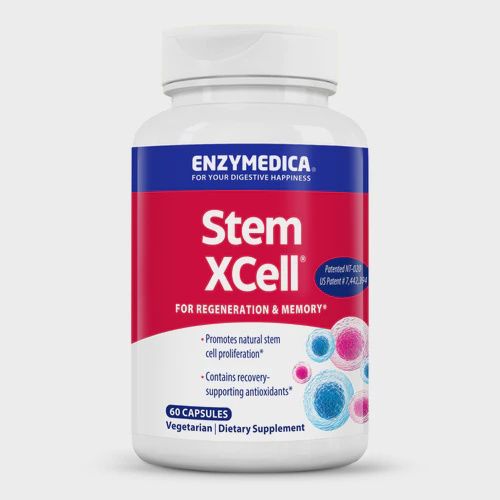 Stem XCell (60 cap)