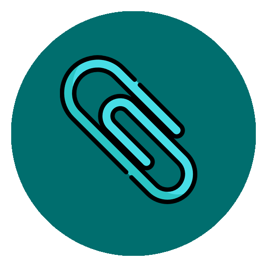 Clips | Elásticos | Ataches