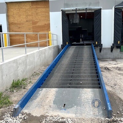 Inventory Ramps Near You - Buy New Yard Ramps from Bluff & Mid-State ...