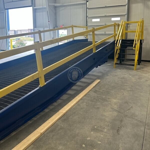 Inventory Ramps Near You | Buy New Yard Ramps from Bluff & Mid-State ...