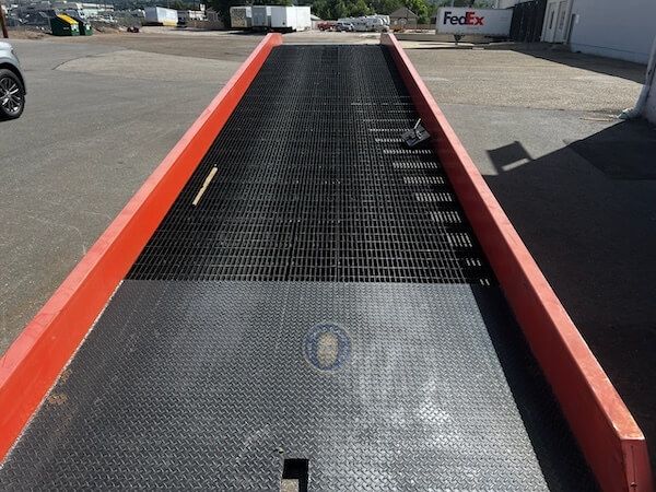 Buy New Yard Ramps from Bluff & Mid-State | The Yard Ramp Guy®