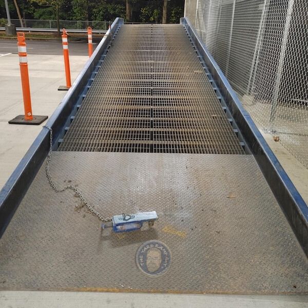 Inventory Ramps Near You | Buy New Yard Ramps from Bluff & Mid-State ...