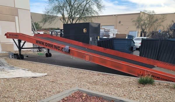 Inventory Ramps Near You | Buy New Yard Ramps from Bluff & Mid-State ...