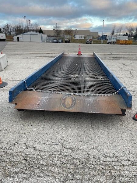 Inventory Ramps Near You | Buy New Yard Ramps from Bluff & Mid-State ...