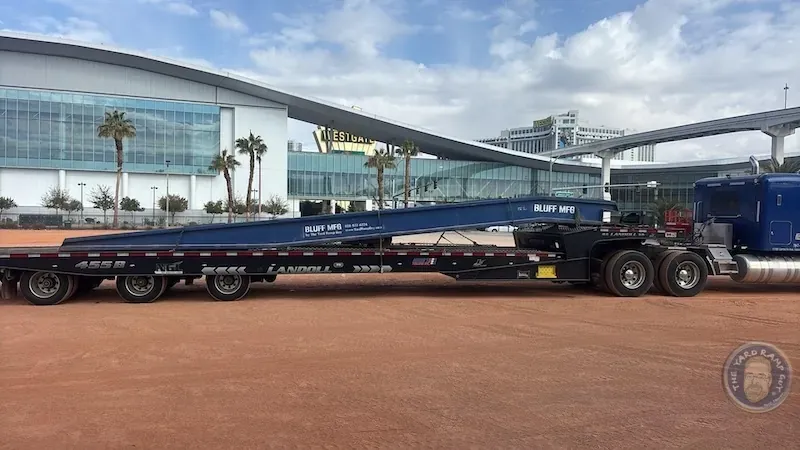 Buy New Yard Ramps from Bluff & Mid-State | The Yard Ramp Guy®