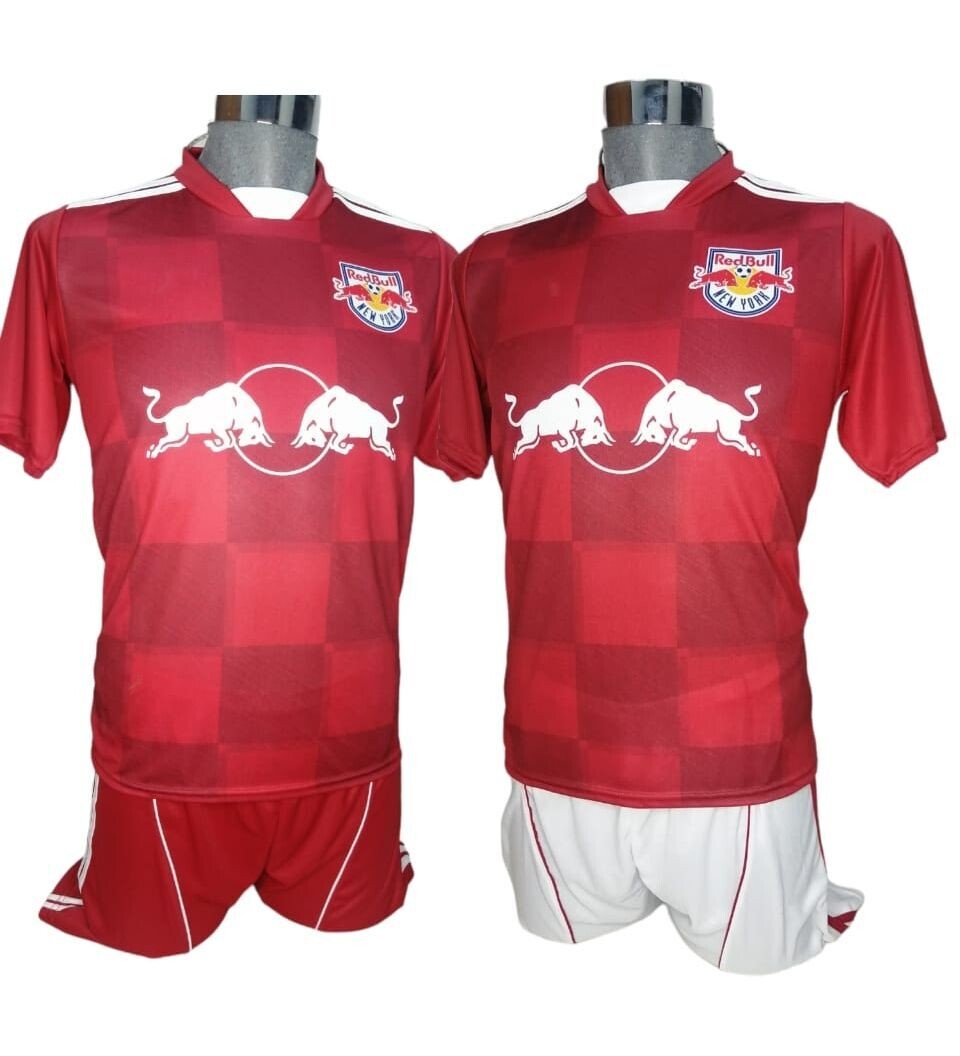 UNIFORME REDBULLS VISITA 2023 EXCEL-FIT