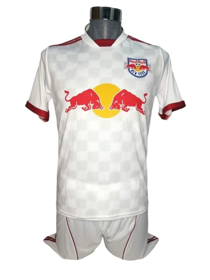 UNIFORME REDBULLS LOCAL 2023 EXCEL-FIT