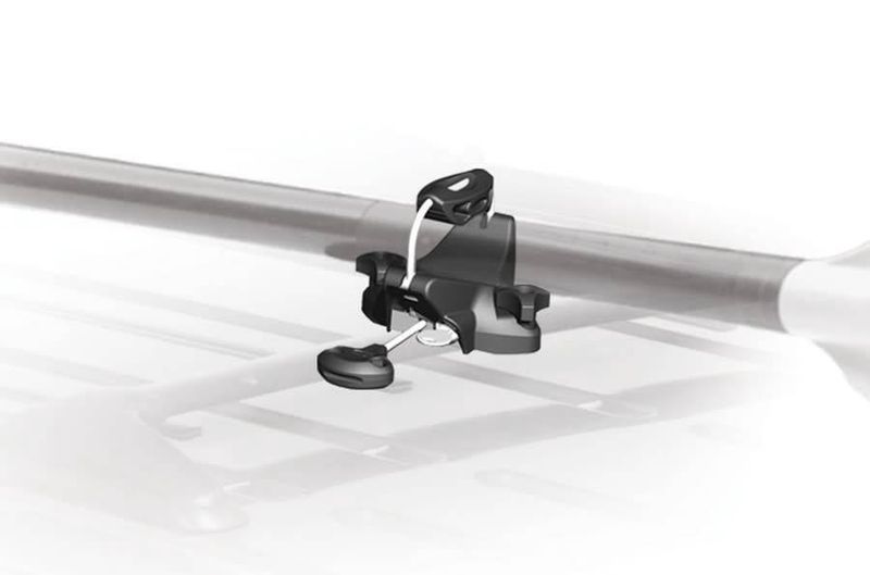 Thule get a grip paddle carrier