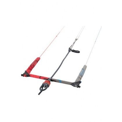 Torque 2 + i3 QR control system