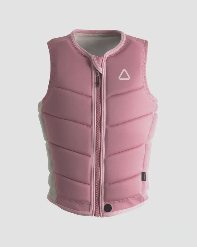 W's Corp vest