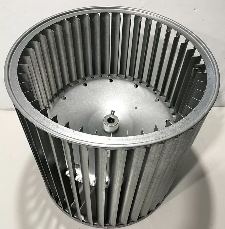 ICP 2120368 Squirrel Cage Blower Wheel 12X12X1