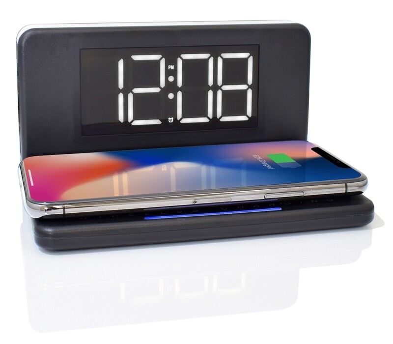 Westclox Alarm Clocks - The WestClox Source