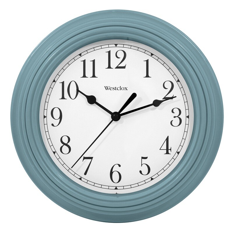 Westclox Alarm Clocks - The WestClox Source