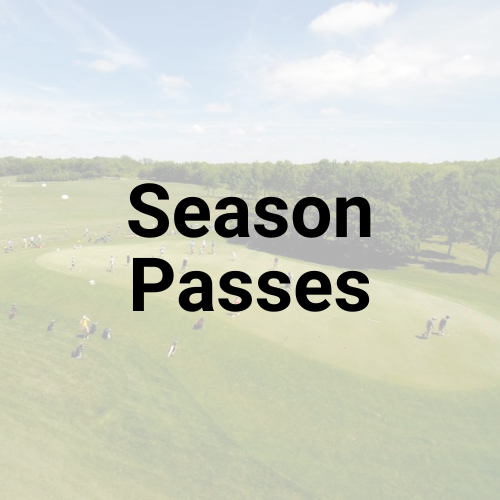 Eagle Lake Season Passes | Three Rivers Golf