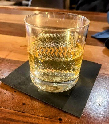 The Ice Designer™ Plate - Customized Top and Bottom left squares