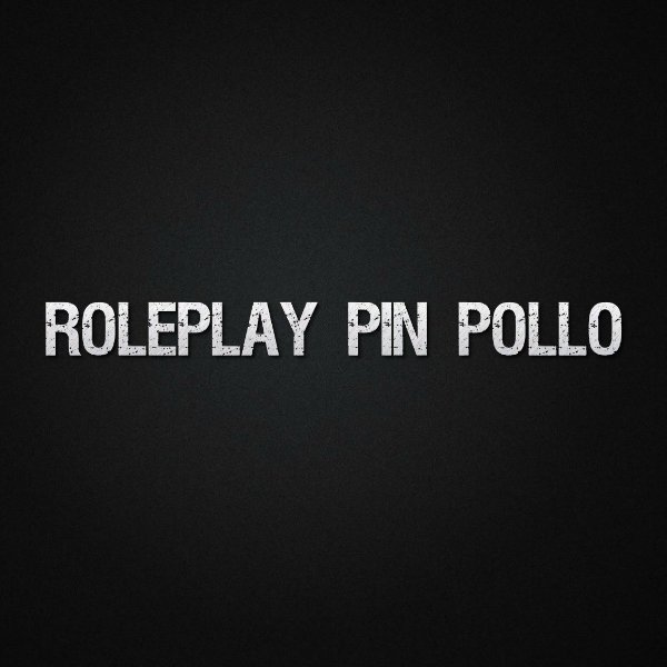 Pin Pollo