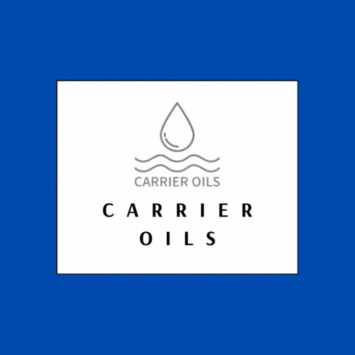 CARRIER OILS