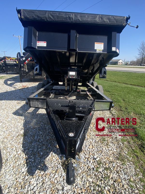 73005 *NEW* 2025 DOOLITTLE TRAILER MFG. 82" X 12' SCISSOR LIFT MASTER ...