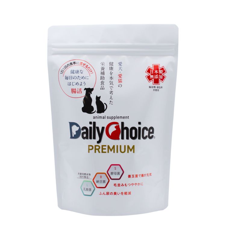 Daily Choice Premium 300g