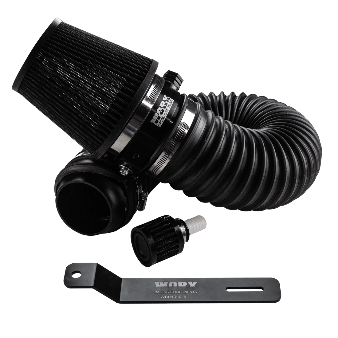 Jet Boat Air Intake Systems