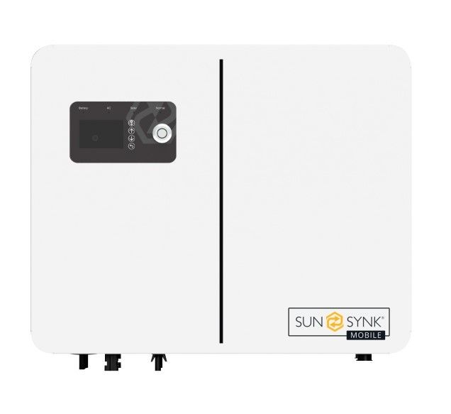 Sunsynk Lynks 6kW Inverter