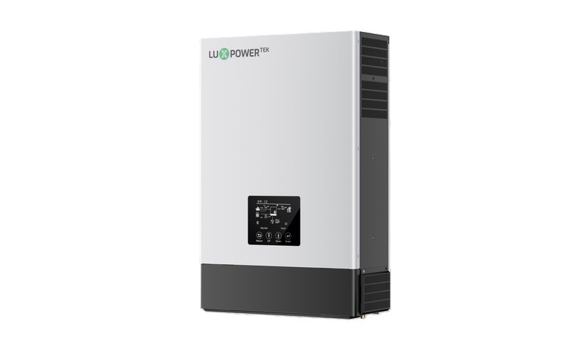 Luxpower 6kW Off-Grid Inverter SNA6000