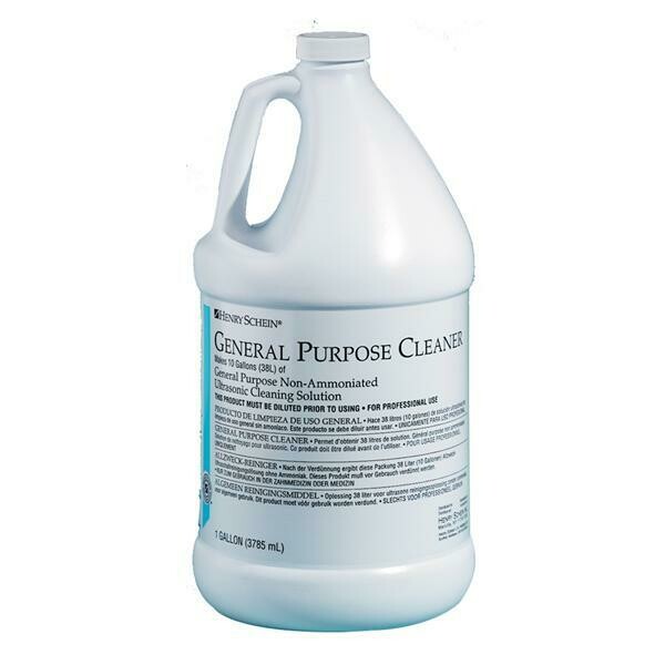 All Purpose Cleaner 1 Gallon All Purpose Cleaner 1 Gallon