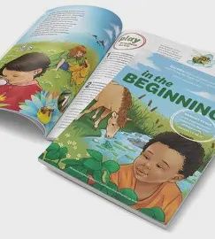 QT3 Beginner AIJ Pamphlet