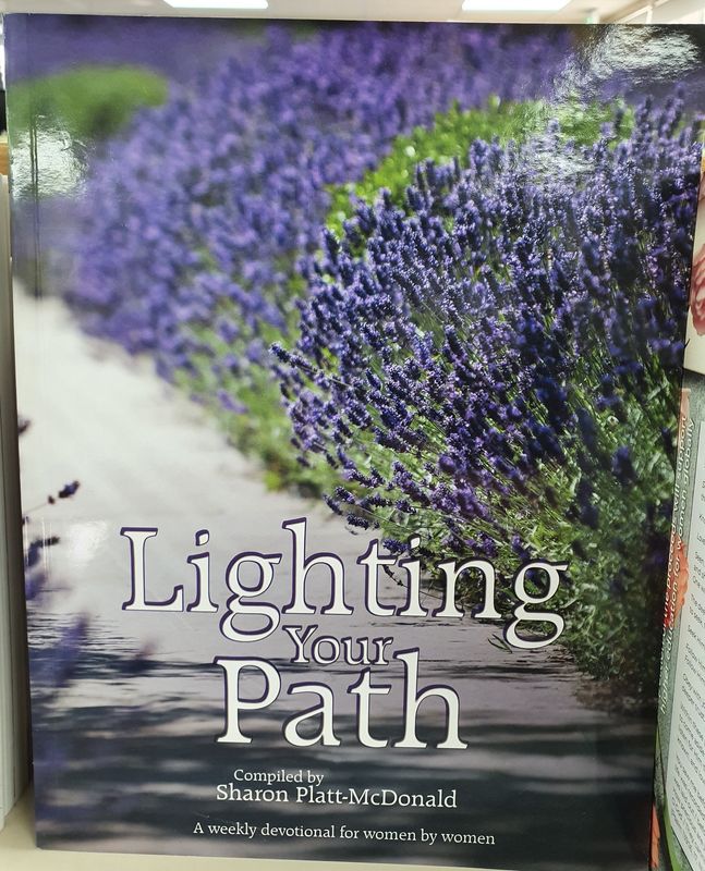 Lighting Your Path